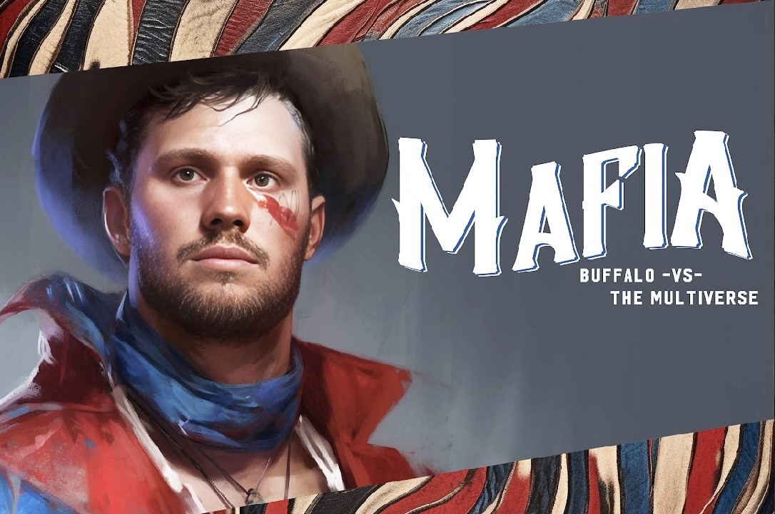 Fantasy football: Gerry native’s Bills’ fiction book on sale | News ...